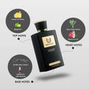 Buy DENVER SRK Autograph Collection- Ultra Noir Eau de Parfum - 100 ml ...