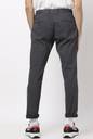 Netplay Slim Fit Men Grey Trousers - Buy Netplay Slim Fit Men Grey ...