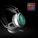 ZEBRONICS 8 bit Gaming Headphone Wired Gaming Headset Price in India ...