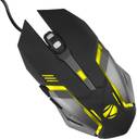 ZEBRONICS ZEB-TRANSFORMER-M Wired Optical Gaming Mouse - ZEBRONICS ...