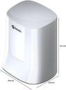 AO Smith 3 L Instant Water Geyser (MiniBot 3 Litre, White) Price in India - Buy AO Smith 3 L ...