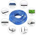 TERABYTE LAN Cable 20 m 20 METER Ethernet Cable CAT5/5E Network Cable ...