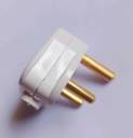 roman 5A 3 PIN TOP (pack of 5) Three Pin Plug Price in India - Buy ...