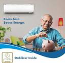 Flipkart.com | Buy Daikin 1.5 Ton 3 Star Split Inverter with PM 2.5 ...