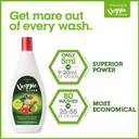Veggie Clean Fruits & Vegetables Washing Liquid | Flipkart.com