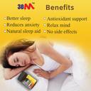 30M Ayurvedic Medicine For Sleeping, Anxiety, Stress, Insomnia, Sleep ...
