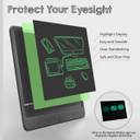 Portronics Ruffpad 15 Re-Writable LCD Screen (15-inch) Writing Pad ...