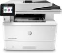 HP LaserJet Pro MFP M329dw Multi-function Monochrome Laser Printer - HP ...