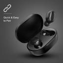 REDMI Earbuds 2C Truly Wireless Earbuds with Bluetooth 5.0, Upto 12 hrs ...