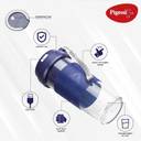 Pigeon Blendo USB rechargeable Personal Blender for Smoothies, Shakes ...