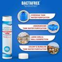 BACTAFREE 1000 Water Purification Tablets - Disinfectant tablet for ...