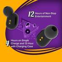 REDMI Earbuds 2C Truly Wireless Earbuds with Bluetooth 5.0, Upto 12 hrs ...