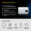 V-Guard iMagno 410 Inverter AC Voltage Stabilizer Price in India - Buy ...