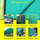 Green Valey Green Net for Garden (3 Mtrs x 10 Mtrs =(10Ft x32 Feet), 50 ...