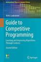 Guide to Competitive Programming: Buy Guide to Competitive Programming ...
