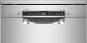 BOSCH SMS6HVI01I/SMS6HVI00I Free Standing 14 Place Settings Dishwasher ...