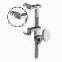 DENTRO Bailey Rib Approximator Retractor Self Retaining Retractor Price ...