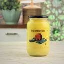 Country Delight Desi Danedar Cow Ghee Ghee 1 L Mason Jar Price in India ...