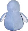 MINISO Penguin Plush Toy 28cm(Light Blue) - 28 cm - Penguin Plush Toy ...