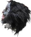 MTC Horror bhoot mask for halloween ,cosplay, holi party, etc. Party ...