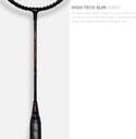 LI-NING Mega Power 9 Strung Badminton Racquet (Pack of: 1, 95 g) White ...