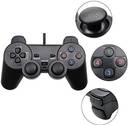 Enter USB Game pad/ Game Controller / with Vibration E-GPV USB Gamepad ...