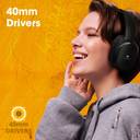 ZEBRONICS Zeb-Thunder PRO Wireless Bluetooth Headset Price in India ...