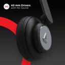 boAt Rockerz 450 with Upto 15 Hours Playback Bluetooth Headset Price in ...