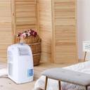 Flipkart.com | Buy Croma 1.5 Ton Portable AC - White Online at best ...