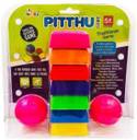 dtc PITHU GAME FOR KIDS Party & Fun Games Board Game - PITHU GAME FOR ...