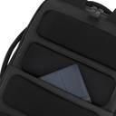 SAMSONITE VESTOR BACKPACK-BLACK 16 L Laptop Backpack Black - Price in ...