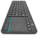 Flipkart SmartBuy KG3616- Keyboard with Touchpad | Wireless Multi ...