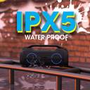 Buy ZEBRONICS ZEB-SOUND FEAST 500 70 W Bluetooth Party Speaker Online ...