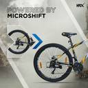 HRX XTRM MTB 900 27.5 T Mountain Cycle Price in India - Buy HRX XTRM ...