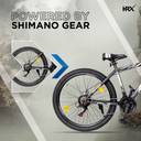 HRX MTB 500 Limited Edition 29 T Mountain Cycle Price in India - Buy ...