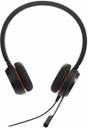 Jabra HSC016 Wired Headset Price in India - Buy Jabra HSC016 Wired ...
