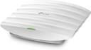 TP-Link 1350 Mbps EAP225 Wireless MU-MIMO Gigabit Ceiling Mount Access ...
