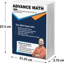 Advance Math: Buy Advance Math by Bhutesh Sir at Low Price in India ...