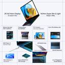 realme Book(Slim) Intel Evo Core i5 11th Gen - (8 GB/512 GB SSD/Windows ...
