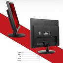 ZEBRONICS 17 inch HD LED Backlit Monitor (ZEB-VS17HD) Price in India ...