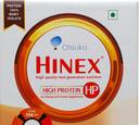 HINEX HIGH PROTEIN- 1 KG (An Advanced Protein Supplement) Whey Protein ...