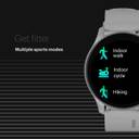 Noise Evolve 2 AMOLED with 42mm Dial Size Smartwatch Price in India ...