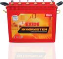 EXIDE IMTT2000 200Ah Tall Tubular Battery with 60*Month Warranty ...