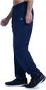 DOMYOS by Decathlon Solid Men Blue Track Pants - Buy DOMYOS by ...