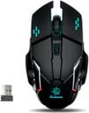 RPM Euro Games Wireless Gaming Mouse| Rechargeable - 500 mAh Battery ...