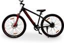KEYSTO CYLER 27.5'T, Dual Disk Break, S/Speed Premium MTB Bicycle with ...