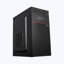 ZEBRONICS Intel Core i5 (8 GB / 500 GB / Windows 10) Assembled Desktop ...