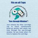 KENT Tap Guard RO Water Purifier - KENT : Flipkart.com