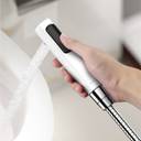 KOHLER 98100IN-0 Jet Spray for Toilet and Bathroom with Hose and Holder ...