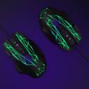 Wings Crosshair 200 Wired Optical Gaming Mouse - Wings : Flipkart.com